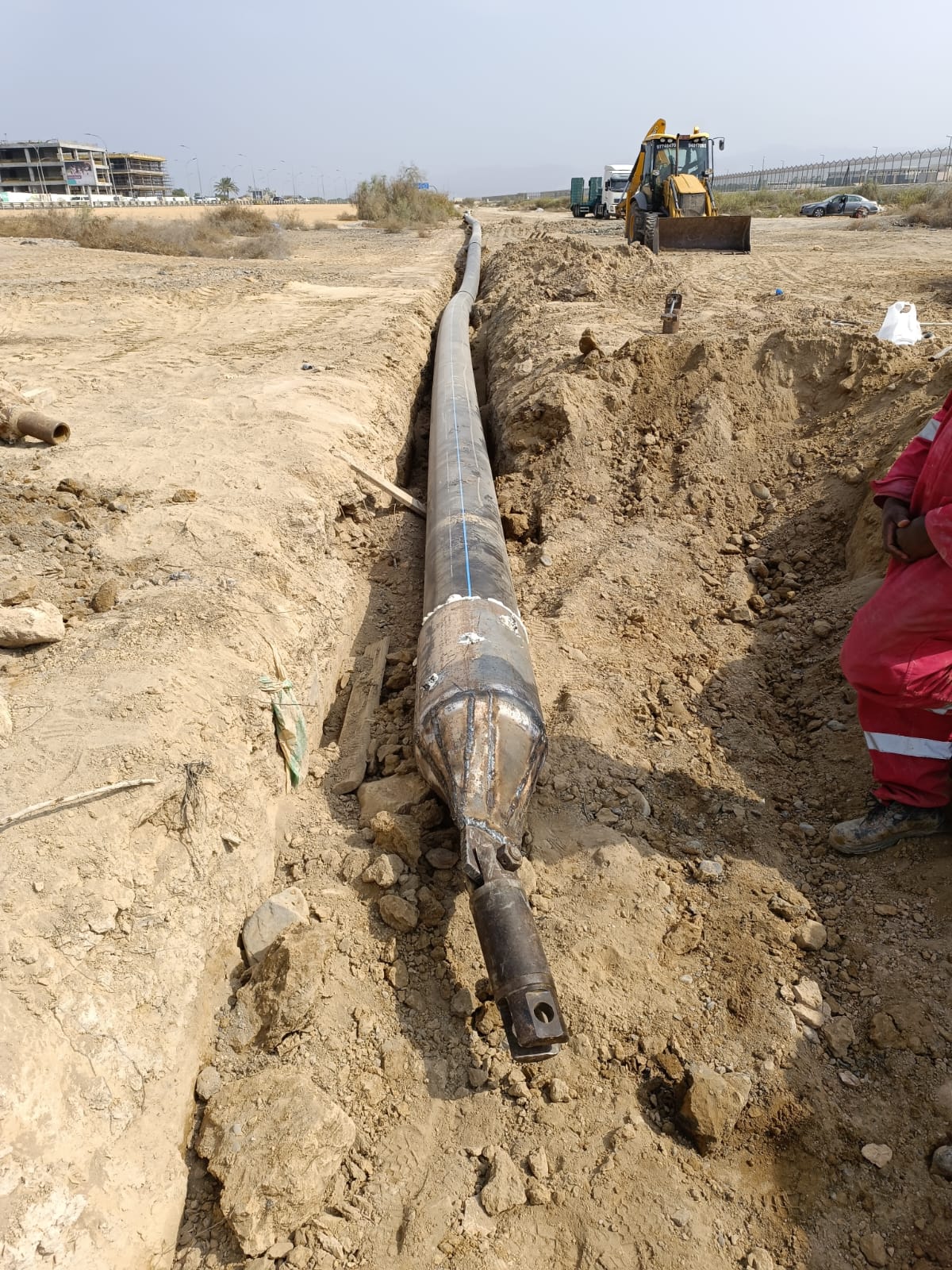 Home - Gulf Engineering Projects (GEP)