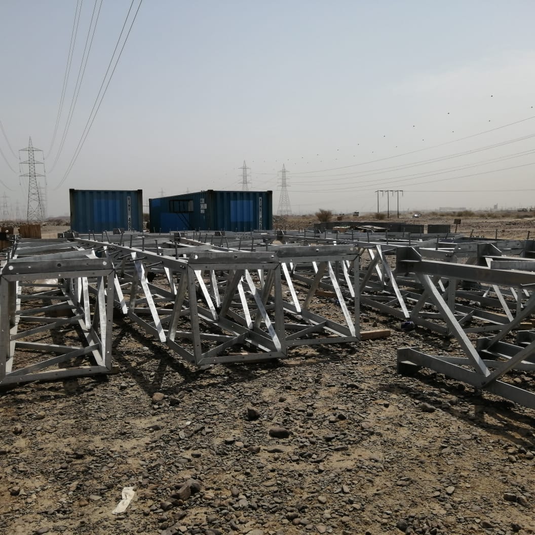 Gallery - Gulf Engineering Projects (GEP)