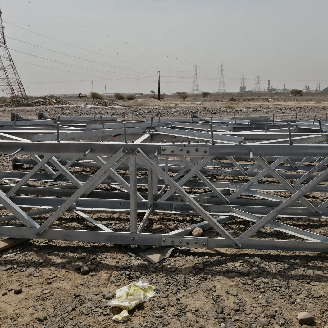 Gallery - Gulf Engineering Projects (GEP)